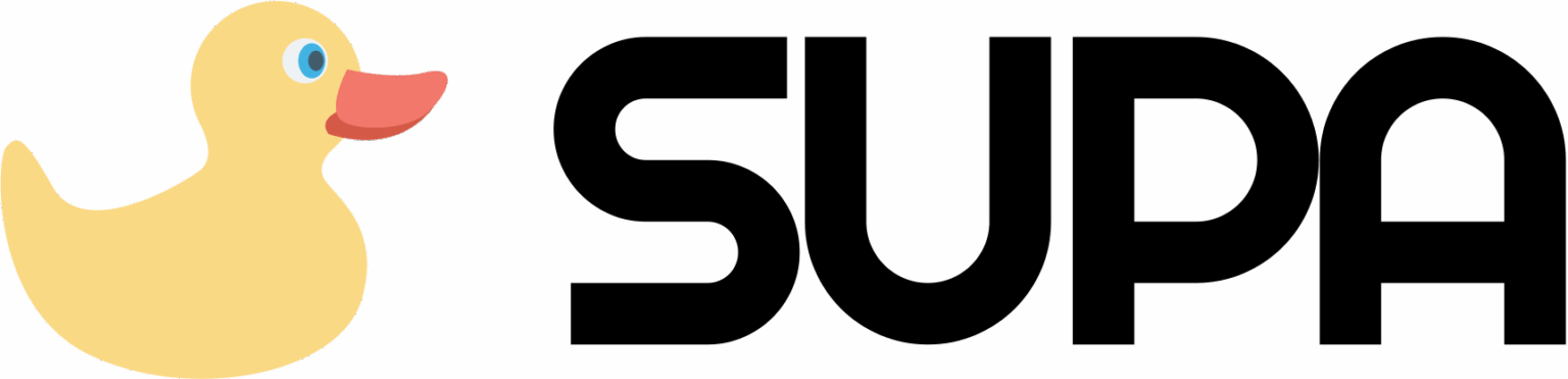 Supa AI: графический редактор и видеоконструктор для создания дизайна онлай