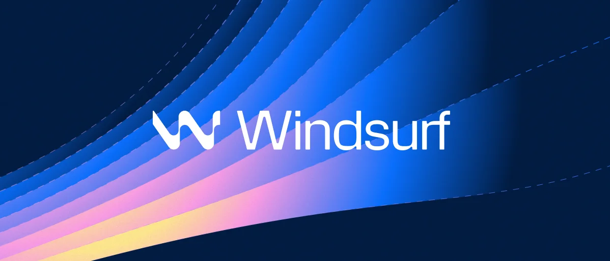 Windsurf AI: нейросеть для работы с кодом и разработки онлайн